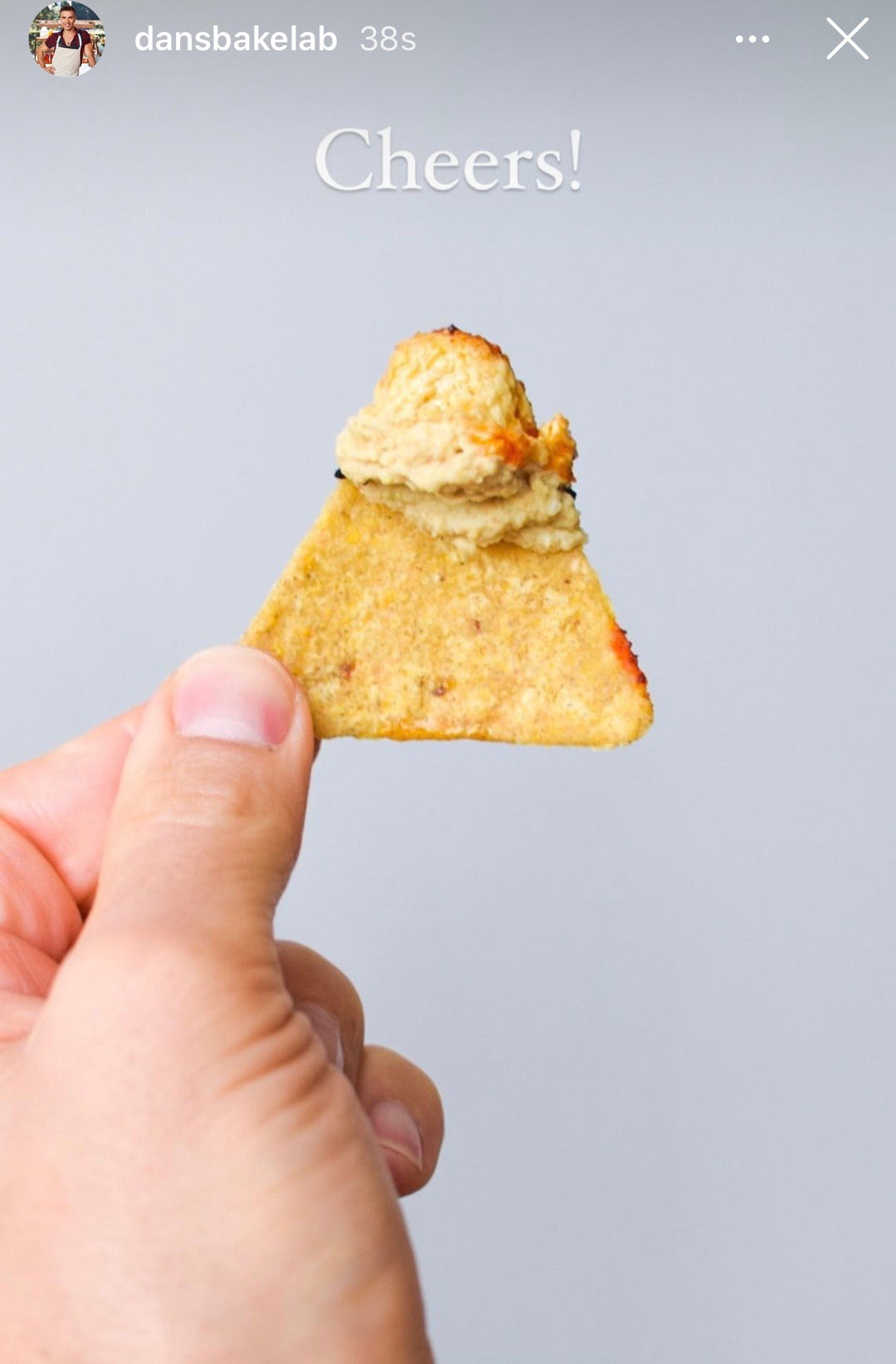 Cricket Corn Chips 50g- Australian Farmed Healthy Protein Snack ...